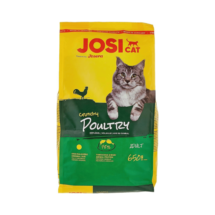 Buy Josh Cat Adult Cat Dry Food Online in Sri Lanka | OSPS.LK – osps.lk